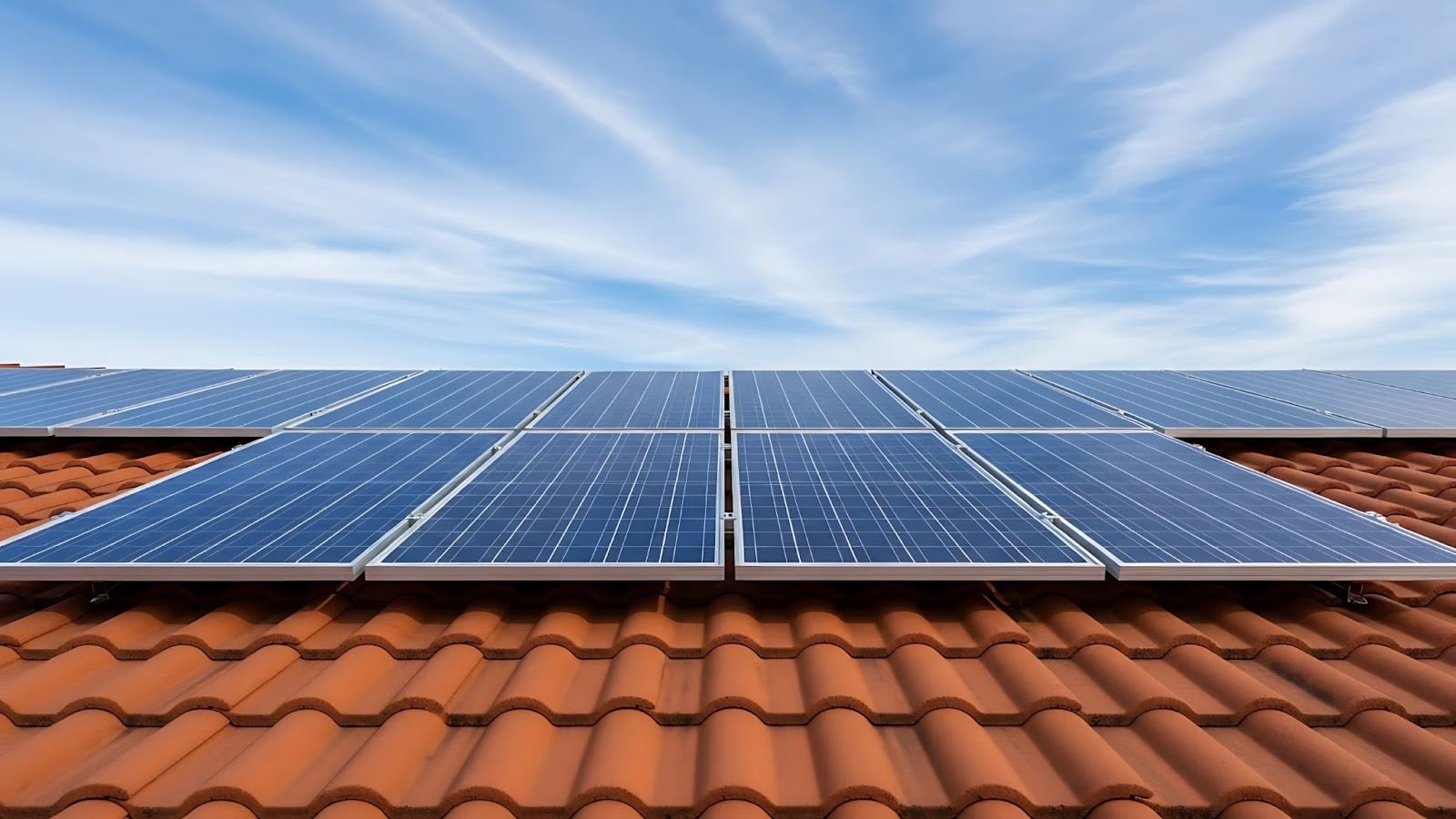 Solar Panels on Tile Roof: Installation, Costs & What to Expect